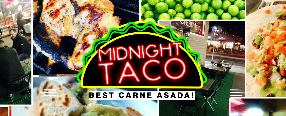 Top 5 Spots To Enjoy Taco Tuesday - All Things Gilbert