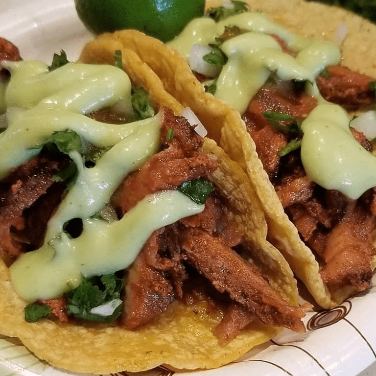 Top 3 Spots To Enjoy Tacos Today - All Things Gilbert