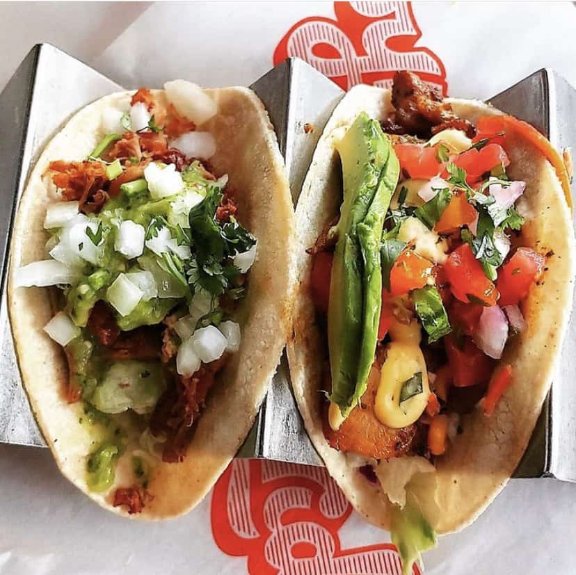 Top 3 Spots To Enjoy Tacos Today - All Things Gilbert